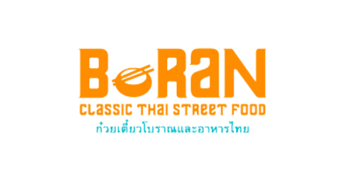 Boran Thai Food Online Order